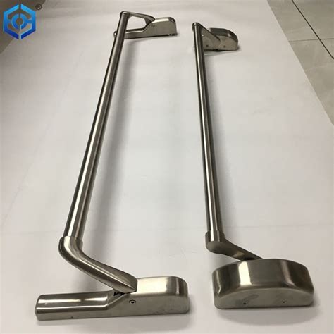Commercial Exit Door Hardware Stainless Steel Heavy Duty Fire Exit Door Panic Cross Bar Buy