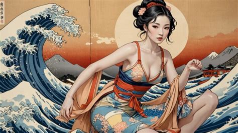 Page 15 Japanese Nude Art Images Free Download On Freepik
