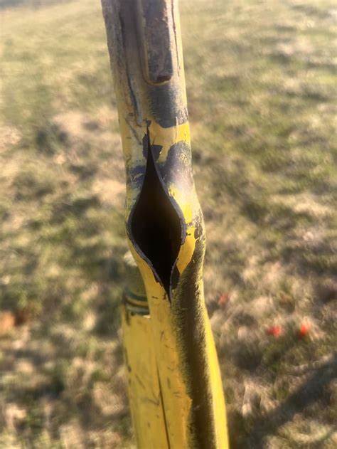 Fuck You Guys For Telling Me Itd Explode It Exploded Rshotguns