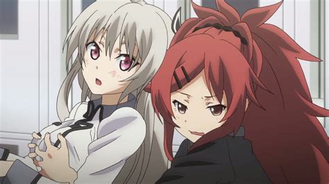 Tenka Seiha Qualidea Code 02 — Swimsuit Episode Blog Archive