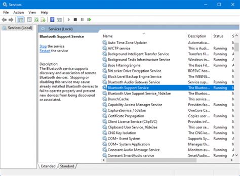 Bluetooth Remove Failed Can T Remove Bluetooth Device Windows