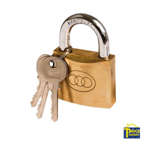 Security Lock Price Hardware