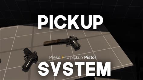 Item Pickup Inventory System Tutorial Unreal Engine 5 Youtube