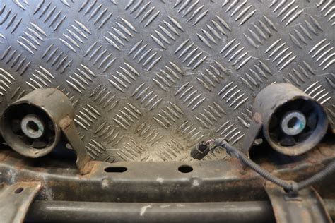 Ford Kuga Mk2 St Line Rear Suspension Axle 4wd 2017 2019 Mv17 Gala Motors