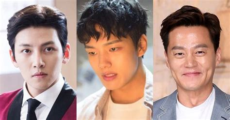 Oh쎈 초점 지창욱·여진구·이서진 Tv판 육체미 소동