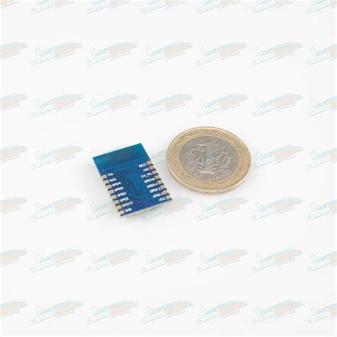 Esp8266 12 Seri Haberleşmeli Wifi Modülü Uygun Fiyata Satın Al