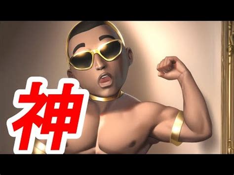 朗報まする君が覚醒しましたバイオRE 4初見プレイ YouTube