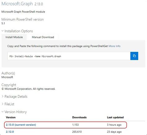 Andres Bohren On Linkedin Microsoftgraph Powershell