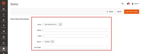 Magento 2 Multi Language Store Setup Guide