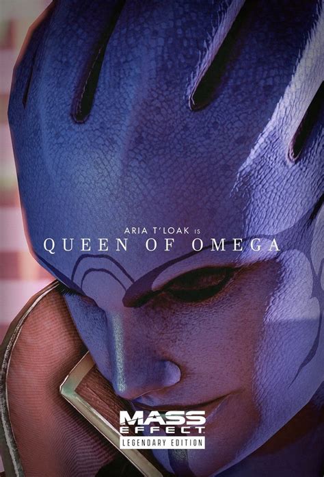 Pin By Judy Tang On Aria T Loak Mass Effect Characters Mass Effect Mass Effect Art