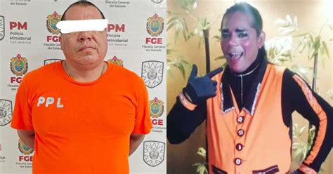 Detienen A Presunto Asesino Del Comediante “el Teco” Villalobos Ultimado En Veracruz Infobae