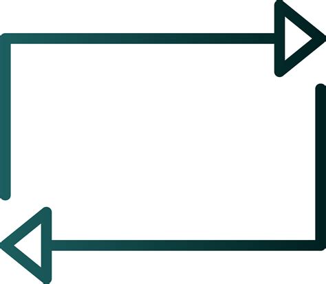 Loop Vector Icon Design 16313086 Vector Art At Vecteezy