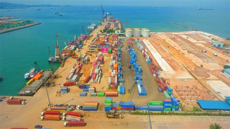 Korupsi Dermaga Batu Ampar Polda Kepri Tahan 7 Tersangka Terasbatam