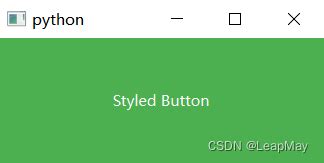 天精通pythonDay GUI界面编程 PyQt 从入门到实战上 PyQt 基本组件事件和信号槽界面设计 阿里云开发者社区