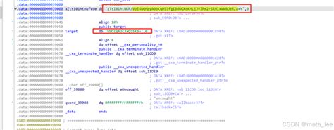 菜鸡浅尝ctf安卓逆向 ctf 安卓逆向 csdn博客