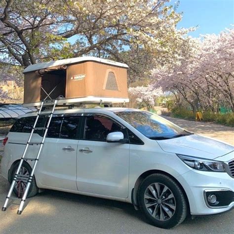 캠핑카 밴픽vanpick