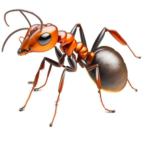 Social Insects Images PNG