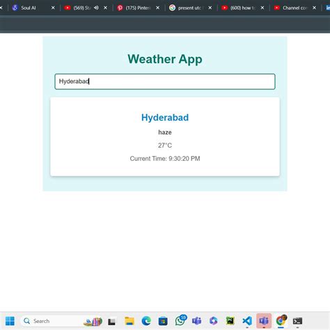 poojitha ravalkole on linkedin reactjs webdevelopment github