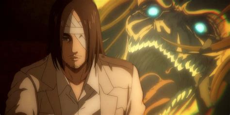 Attack On Titan When Eren Jaeger Became A Villain