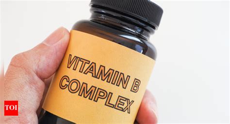 Vitamin B Vs B Complex What Is The Difference Between Vitamin B And Other B Vitamins Which