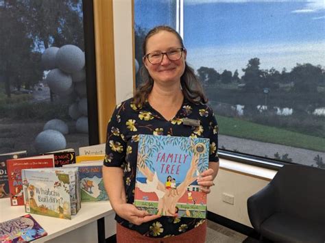 Point Cook Library Participates In Simultaneous Storytime Wyndham