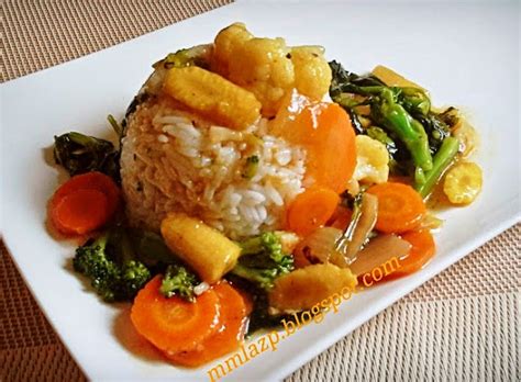 စိတ္ဝင္စားစရာ မာမာရဲ႔ ဝါသနာမ်ား သီးစုံ ထမင်းပေါင်း