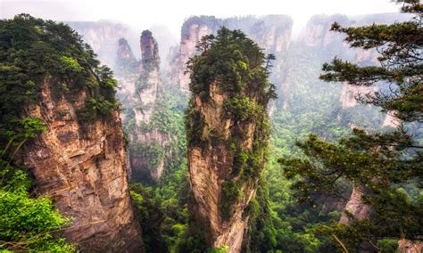 노랑풍선 중국 패키지상품 출시 트래블데일리