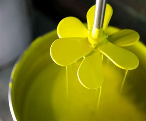 Color Formulation For Industries All You Need To Know