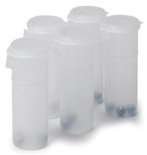 Soil Sample Container Pack Of 20 Hach