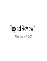 CS61B Spring 2023 Topical Review Session 1 Pdf Topical Review 1 Friday January 27 2022 Java