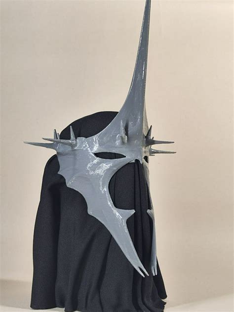 🧙 Sorcerer King Of Angmar Nazgûl Pin Cushion Needlepoint Needle