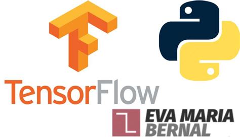 Explora las mejores librerías de IA para Python Eva Maria Bernal