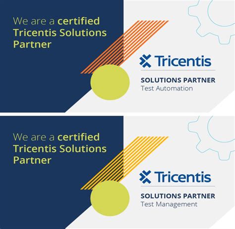 Gientech Gientech Tricentis Qualityassurance Testautomation Testmanagement Gientech