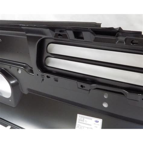 Golden Star 1969 Pontiac Firebird Tail Light Panel