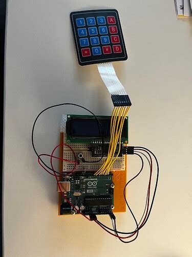 What Is Wrong With My Code General Guidance Arduino Forum