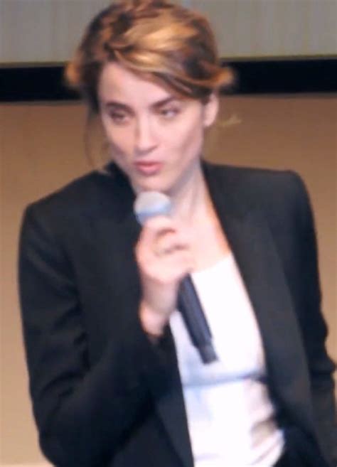 Adele Haenel Twitter