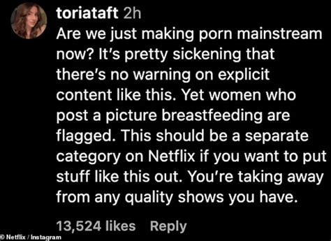 Netizens Slam Netflix For X Rated Supersex Series Oyeyeah