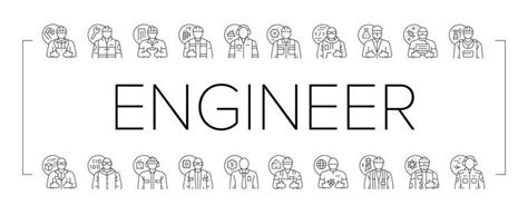 Engineering Font Vector Art Icons And Graphics For Free Download