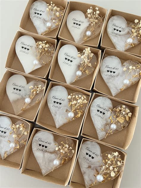Low Cost Filipino Wedding Giveaways