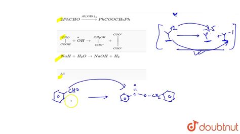 Which Of The Following Is Not A Disproportionation Reaction Youtube