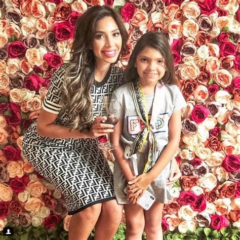 Former Teen Mom Star Farrah Abraham Sex Tape For Sale Earning Five Dollars A Minute On Dial A