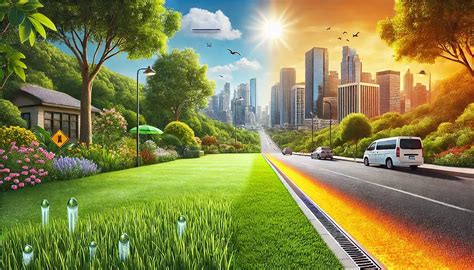 Botanical Benevolence The Profound Influence Of Grass In Shaping The World