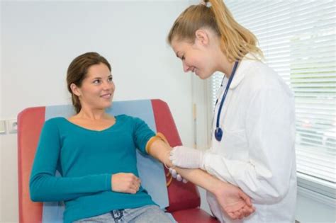 Texas Phlebotomy Certification Requirements And Process ⋆ Beverly Hills