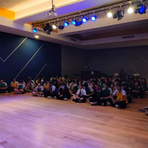 sreekanth m s on linkedin audience