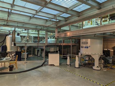 Nuclear Magnetic Resonance Nmr Spectroscopy Department Of