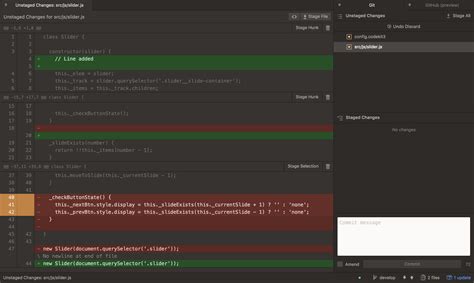Improve Git Implementation · Issue 33936 · Microsoftvscode · Github