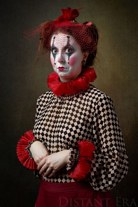 Harlequin Makeup Pictures Mugeek Vidalondon