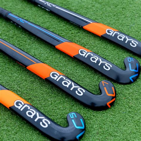 Hockey Sticks – Grays Hockey
