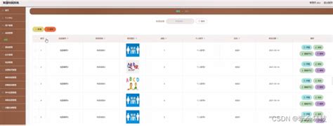 【附源码】计算机毕业设计java智慧校园系统设计与实现智能校园管理系统毕业设计 Csdn博客