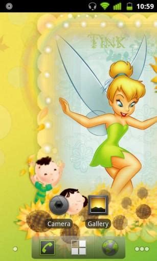 🔥 90 Free Tinkerbell Live Wallpapers Wallpapersafari